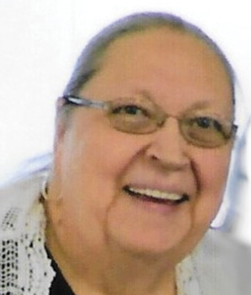 Patricia June ‘Pat’ Haney | News, Sports, Jobs - The Intermountain Patricia June ‘Pat’ Haney | News, Sports, Jobs - The Intermountain
